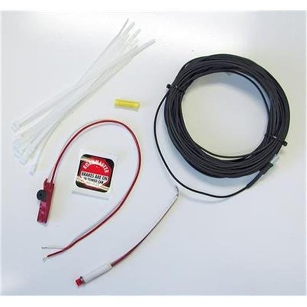 Roadmaster Roadmaster RDM98850 Second Motorhome Kit for Invisibrake ...