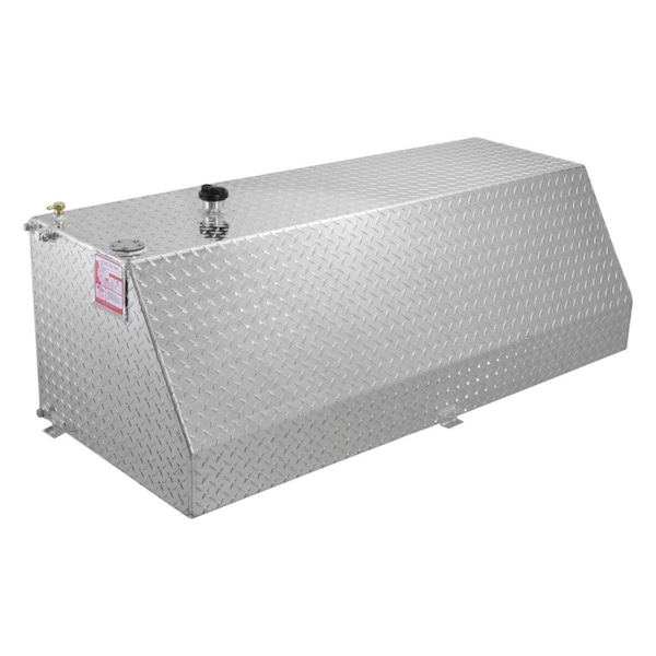 Araba Vector 63 gal Wedge Fuel Transfer Tank AR1111258 | Zoro