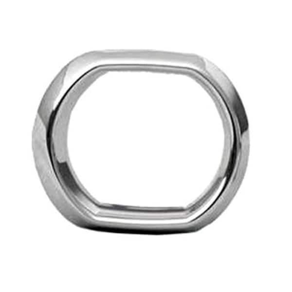 Geared2Golf Right Hand Front Bumper Insert Fog Lamp Molding Bezel for ...
