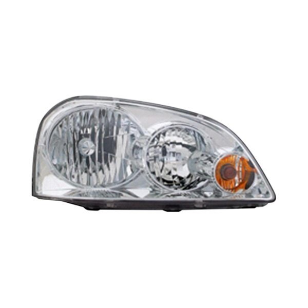 Geared2Golf Right Hand Headlamp Assembly for 2005-2008 Forenza ...