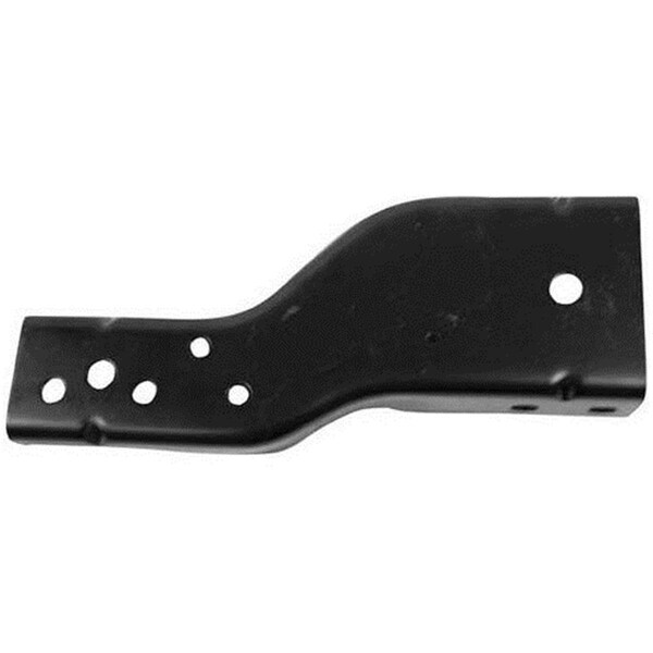 Geared2Golf Left Hand Rear Bumper Bracket for 1998-2004 Chevy S10 ...