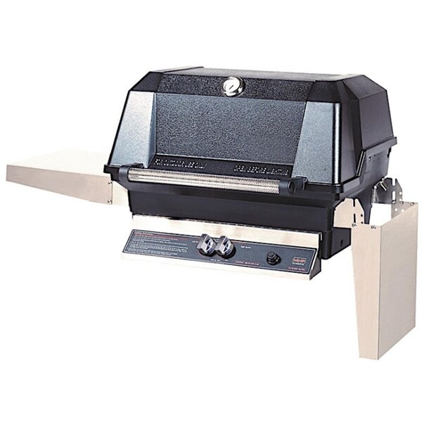 Phoenix Grills LP Model WNK4 Grill Head with SS Cooking Grid & 642 sq ...