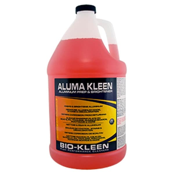 Bio-Kleen 1 gal Aluma Kleen Cleaner BKNM00109 | Zoro