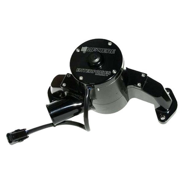 Meziere Enterprises 12V 55 GPM 300 Series High Flow Electric Water Pump ...