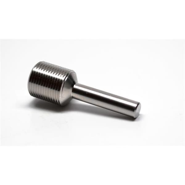 Ntc NTC NTC0043.5 x 28 Stainless Steel Threading Alignment Tool for 0. ...