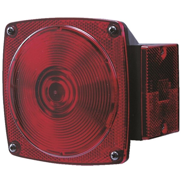 Anderson Marine E441 80 in. Submersible Combination Trailer Light ...