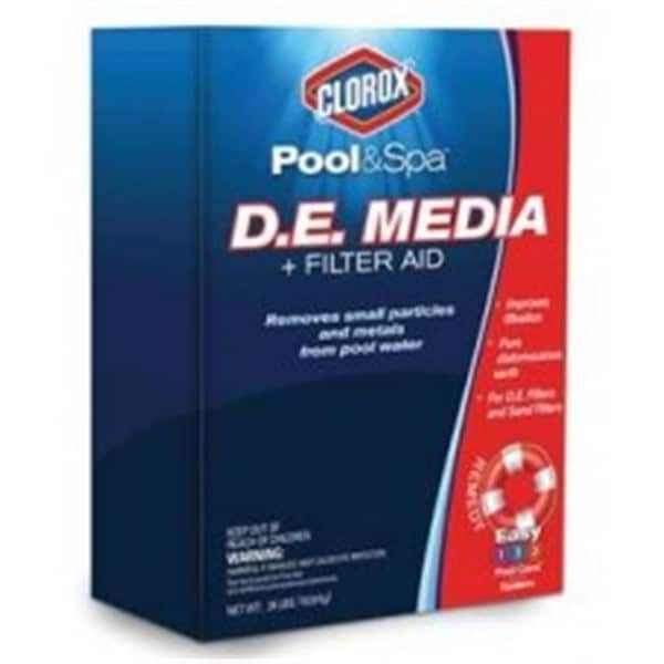 Biolab Inc Biolab 1842863 Filter Aid De Media - 24 lbs 1842863 | Zoro