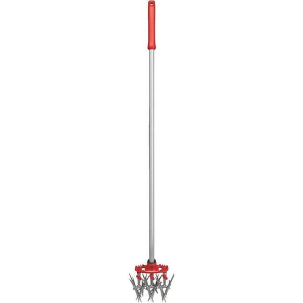 Corona Tools Corona Clipper 2203867 Cultivator Tiller with Grip 2203867 ...