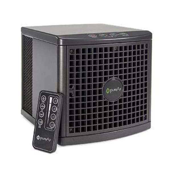 Greentech Enviromental Home Air Purifier PWPURE AIR 1500 | Zoro