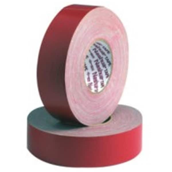 Clean All 357 Nashua Nuclear Grade Duct Tapes, Red CL3118106 | Zoro