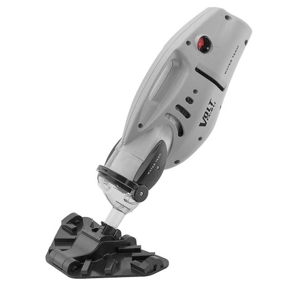 Water Tech 34000KL 13 in. Pool Blaster Volt FX-8 Li-Battery Powered ...