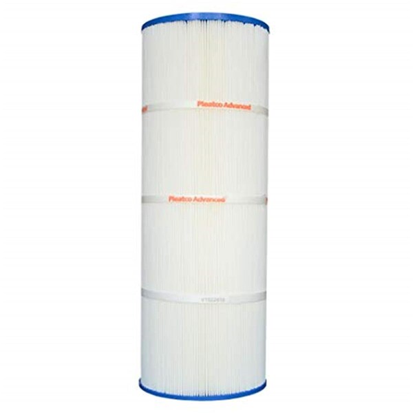 Super Pro 4 oz 10 in. 50 sq ft. SPG Replacement Filter Cartridge for ...