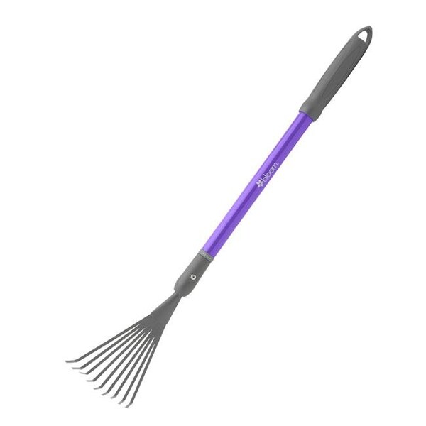 Bond Bond 070669 Bloom Telescopic Shrub Rake 70669 | Zoro