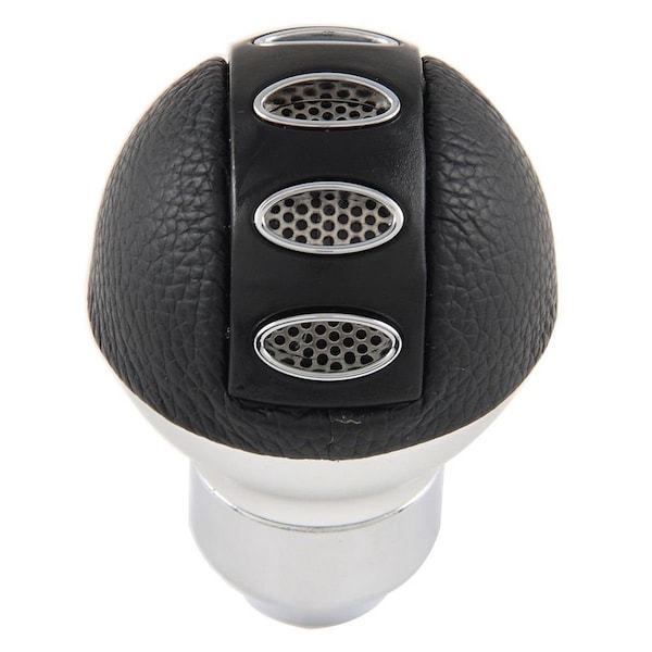 Pilot Manual Shift Knob PM-22166 | Zoro