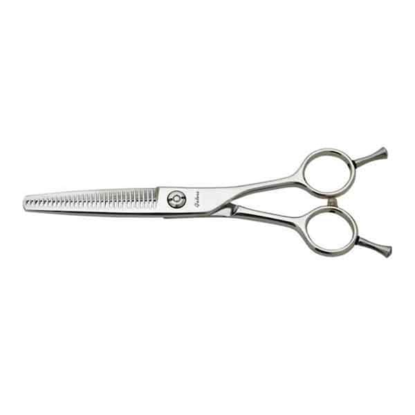 Geib Gator 40-Tooth Double Sided Thinner Shears GE6617 06 40 | Zoro