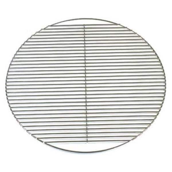 Patina Products D050 Replacement Grill for Cooking Over a Wood Fire ...