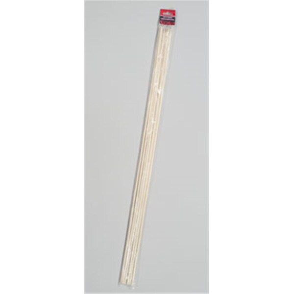 Regent Products Campfire Bamboo Roasting Stick, 36PK G23213 | Zoro