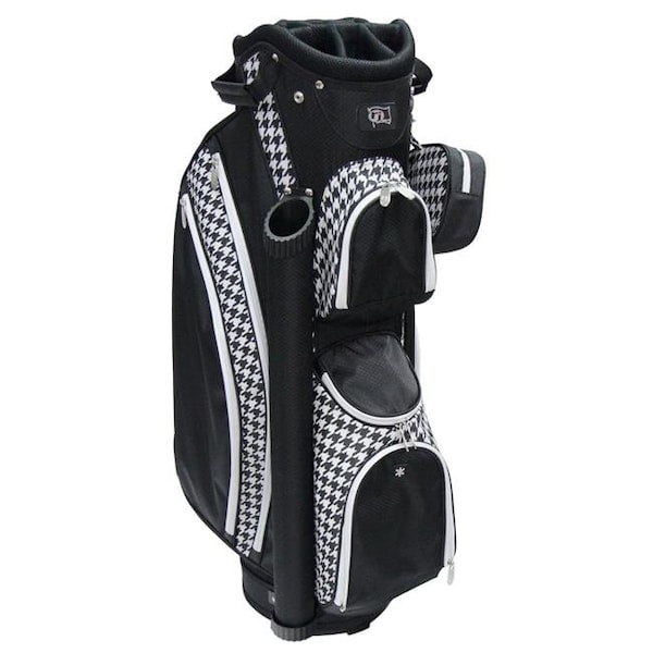 Rj Sports RJ Sports PA1078 Paradise Deluxe Ladies Golf Bags ...
