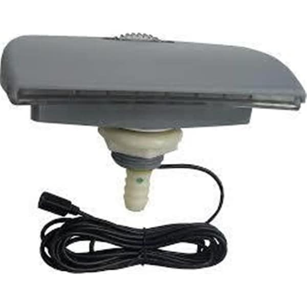 Jacuzzi Jacuzzi 6560-125 Waterfall Assembly with Waterfall Light for ...