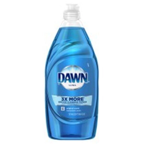 Procter & Gamble Procter & Gamble Commercial PGC41134 Dawn Ultra ...