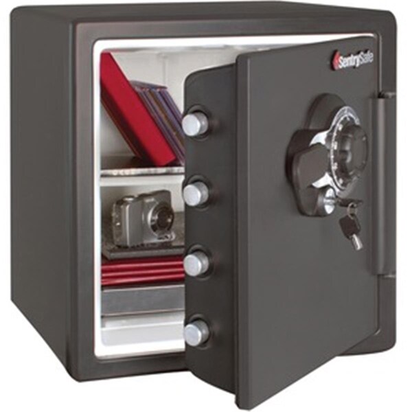 Sentry Group Combination Fire & Water Safe SE466681 | Zoro