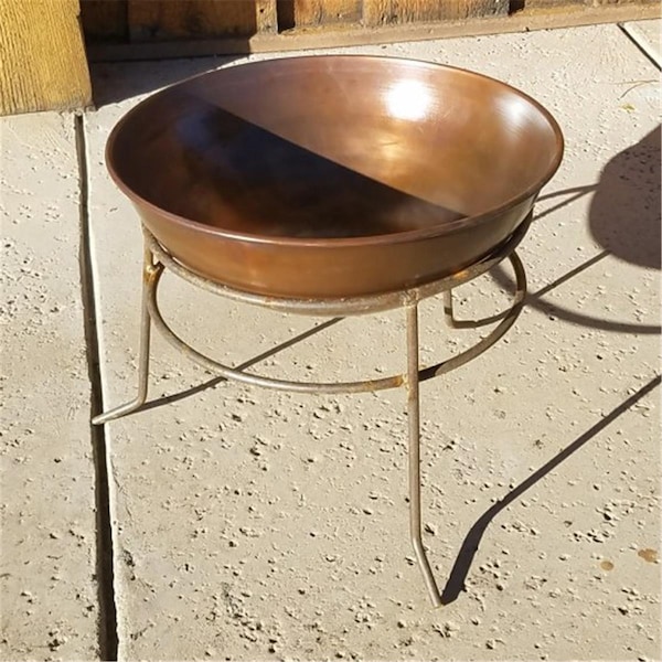 Starlitegarden Find Your Passage Short Trinity Plant Stand in Medium ...