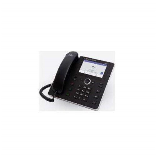 Audiocodes Teams C450HD GBE IP Phone with Integrate BT & Dual Band ...