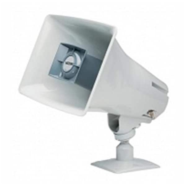 Valcom 5W One-Way Ip Horn VC-VIP-130AL-BGE | Zoro