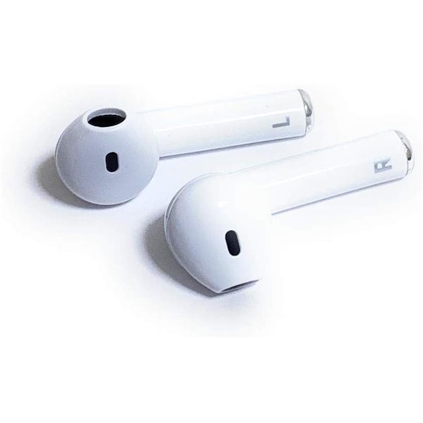 Xtreme Xtreme PBE90112WHT True Wireless Earbuds - White PBE90112WHT | Zoro