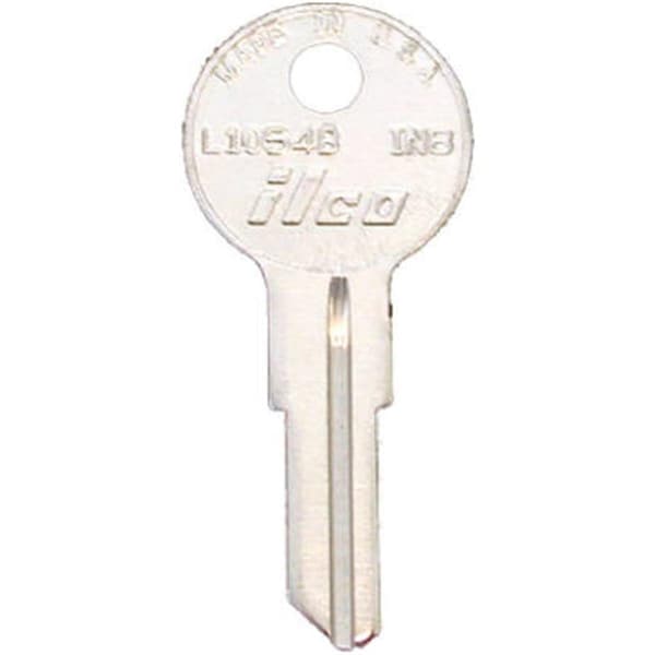 Kaba Ilco True Value Key Blank Lockset 838698 | Zoro