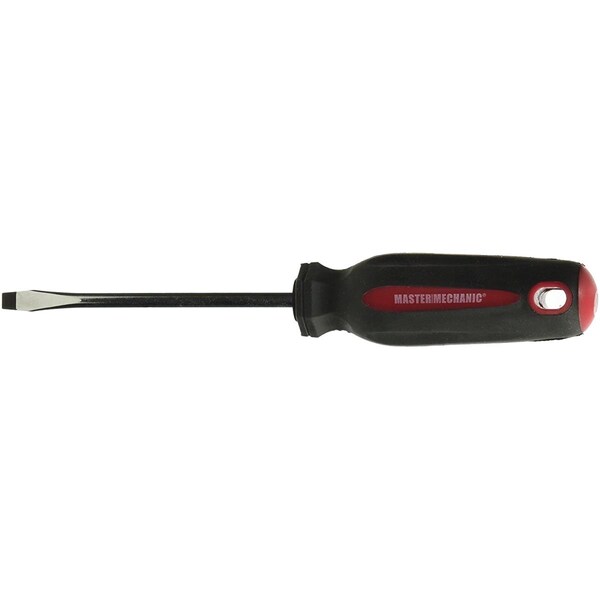 Hangzhou Great Star Industrial 0.18 x 4 in. Master Mechanic Slotted ...