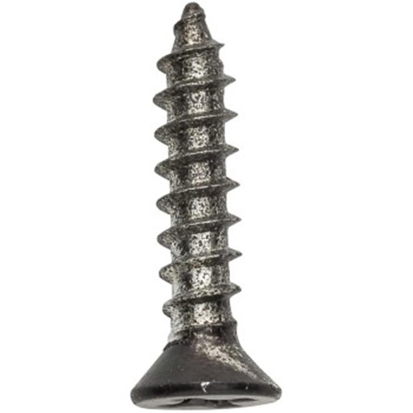National Hardware 7 x 0.75 in. Flat Phillips Flat Head Wood Screws ...