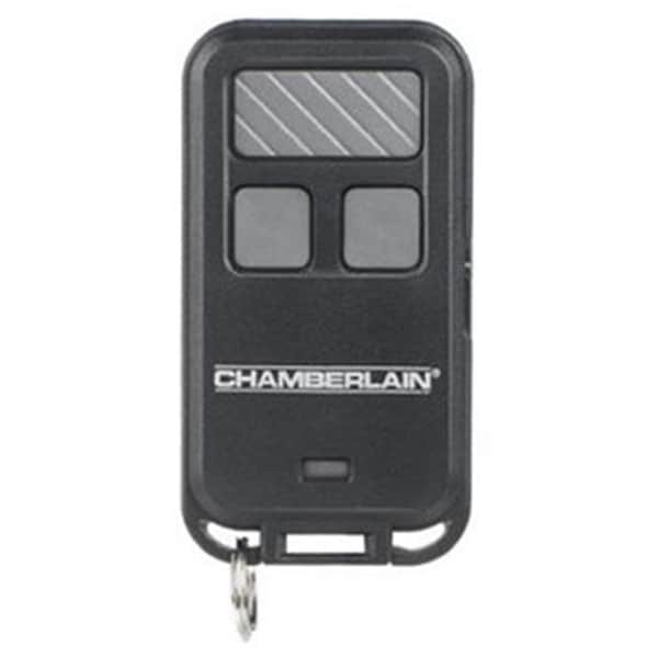 Chamberlain 232192 Mini 3-Button Visor Garage Door Remote 232192 | Zoro