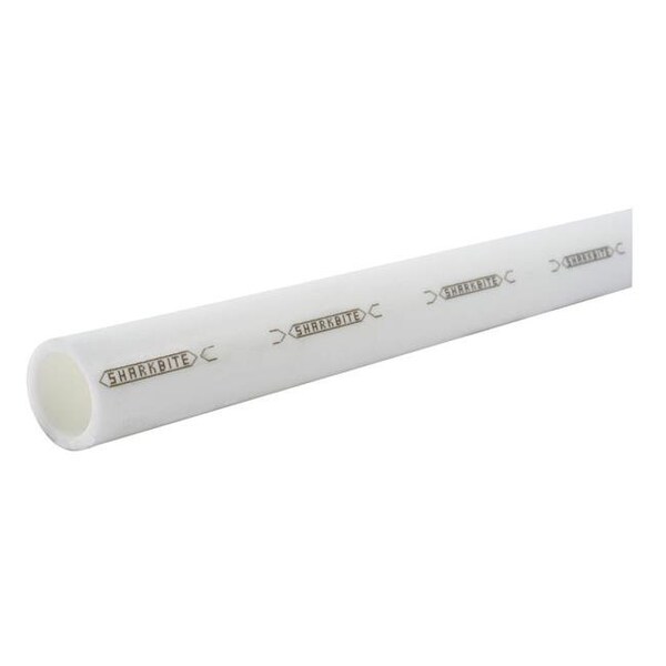 Cash Acme / Sharkbite Sharkbite & Cash Acme 244443 1 in. x 10 ft. Pex ...