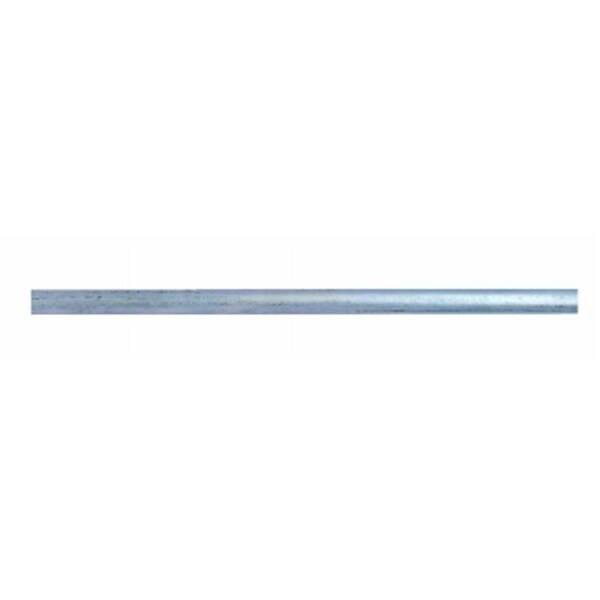 Dare Products 243553 0.62 in. x 6 ft. Hot Dipped Galvanized Ground Rod ...