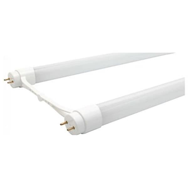 Current 13W T8 U-Shape Dimmable White LED Light Bulb 236779 | Zoro