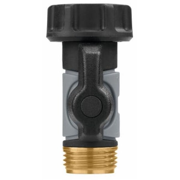 Orbit Orbit Irrigation Products 227531 Green Thumb Pro Flo Metal ...