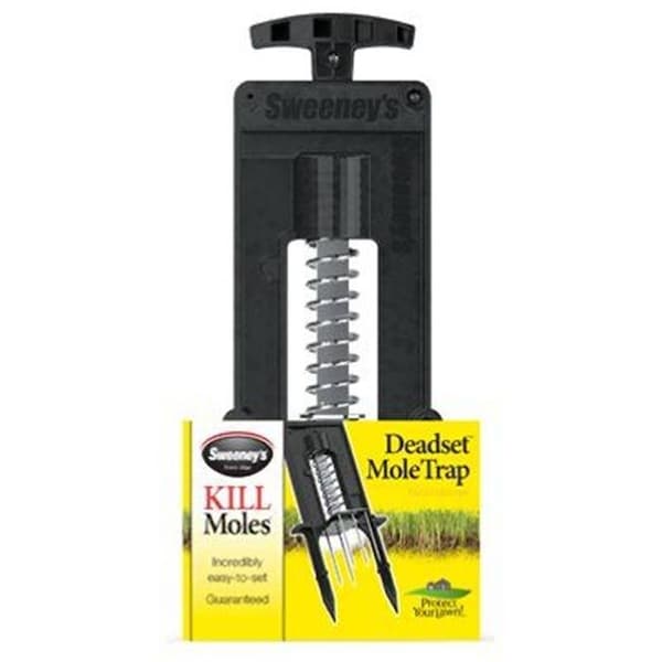 Woodstream 144028 Deadset Mole Trap 144028 | Zoro