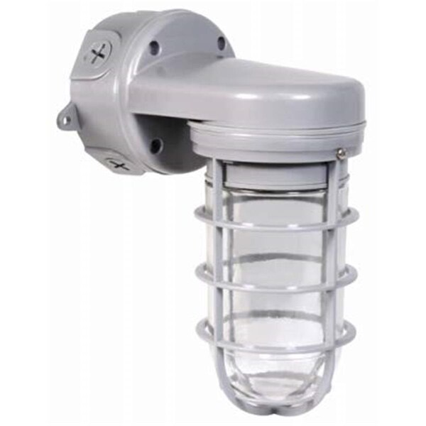 Happylight 10 in. 17.5 watts LED Vapor Light HA3847573 | Zoro