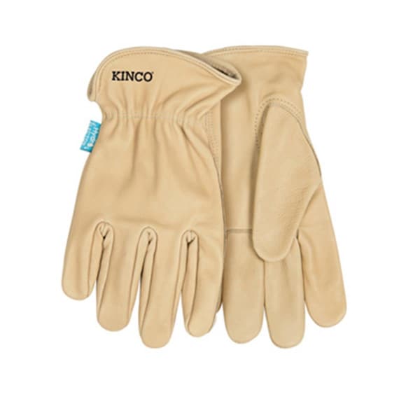 Kinco Hydroflector Glove; Extra Large 256796 | Zoro