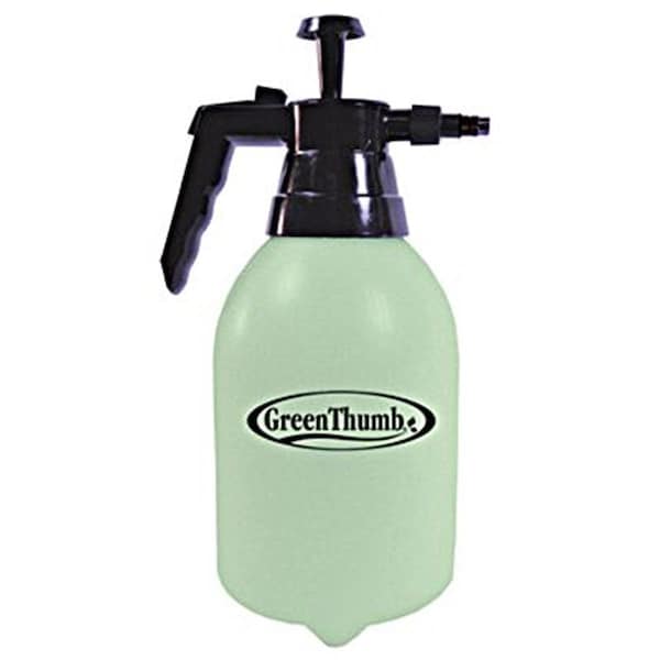 Green Thumb 2 L Handheld Sprayer GR572436 | Zoro