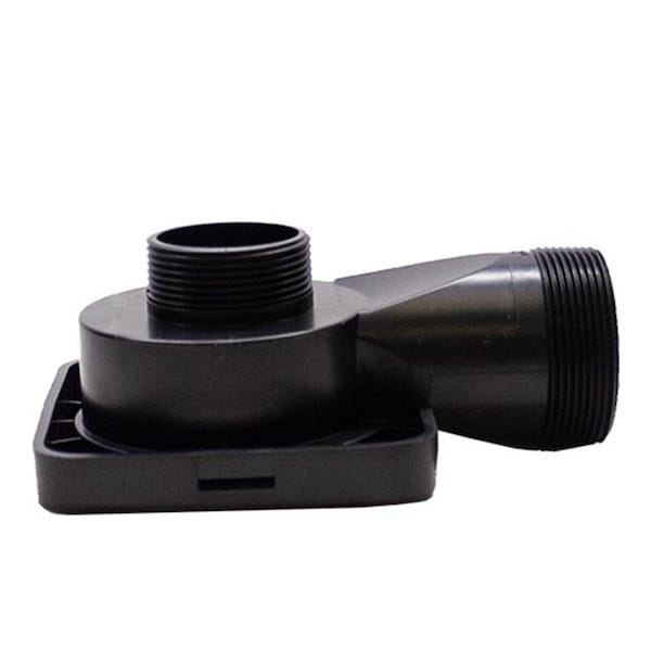 Grandoldgarden Eco Wave Water Chamber & O-Ring Kit GR1632247 | Zoro