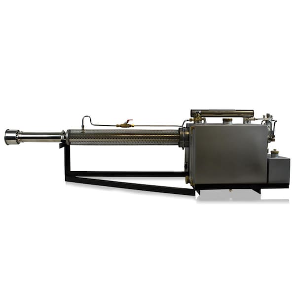 Vectorfog Thermal Fogger, 15 litre H300SF | Zoro