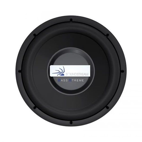 Soundstream Soundstream BXW124 12 in. Subwoofer Bass Xtreme 2400w Max ...