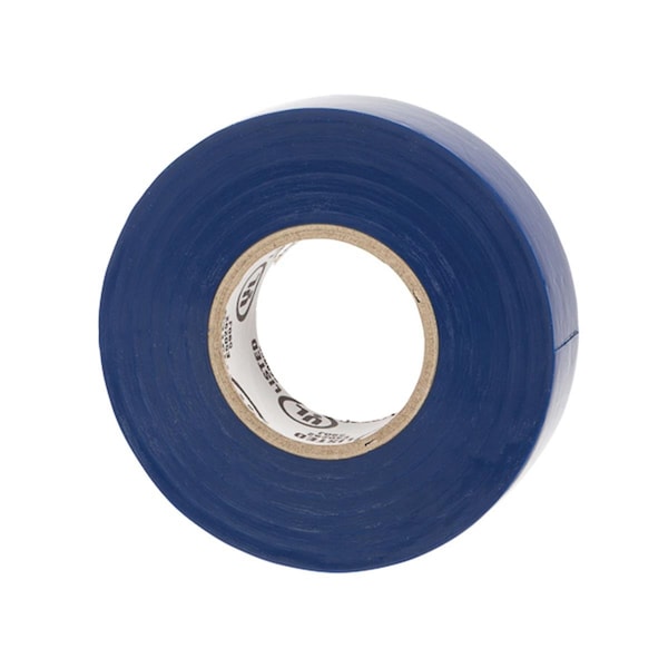 Nsi 7 m Select Vinyl Large Electrical Tape Blue WW7226 | Zoro