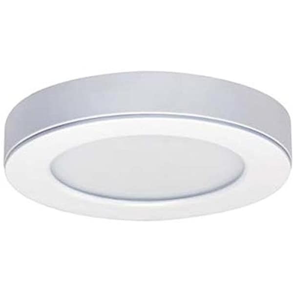 Satco Satco Products S9880 6 in. Round Blink LED Light Fixture - 12.5W ...