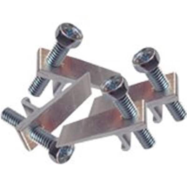 Protectionpro Clips for J-Channel Stainless Steel Sink PR1627062 | Zoro
