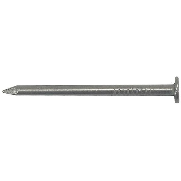 National Nail Bulk Common Nail, 4 in L, 20D, Bright Finish 20DBRCOMMON ...