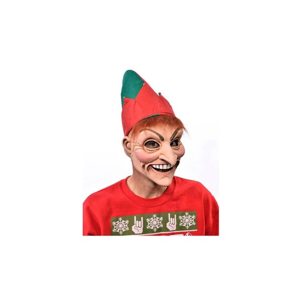 Zagone Studios Speedy the Elf Mask N1018 | Zoro
