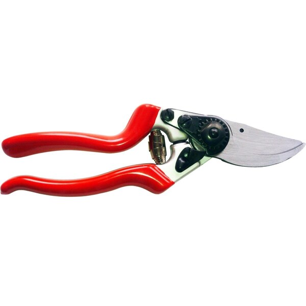 Gardenware 1 in. Left Hand Ergonomic Pro Pruners Cut GA2691530 | Zoro